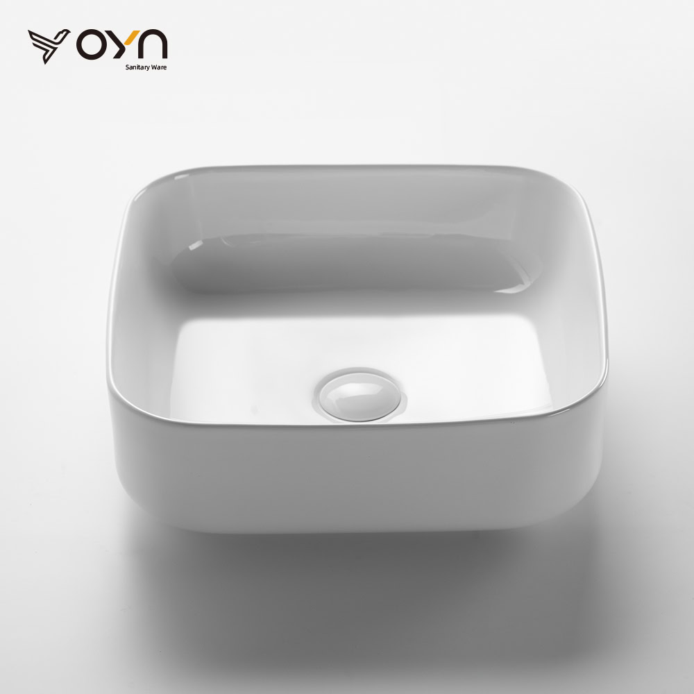 PZ01 Countertop Basin / Sink