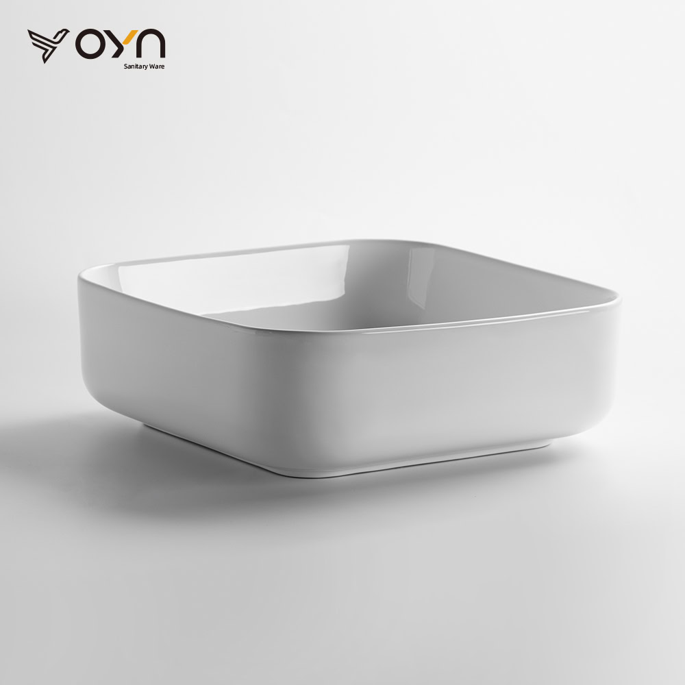 PZ01 Countertop Basin / Sink